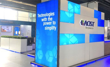 KontrastmittelinjektionssystemeGefäßsystem - ACIST Medical Systems